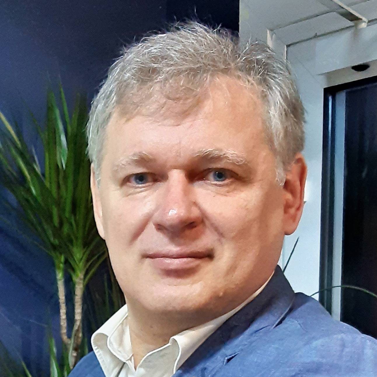 Иконка канала Танцующий Стул