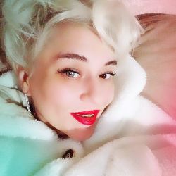 Иконка канала Виолетта Кобальт- астропсихолог АстроХак