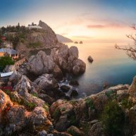 Иконка канала Ностальгия по Крыму