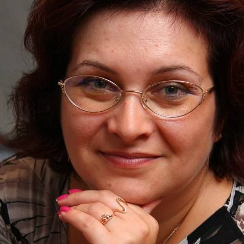 Иконка канала lugovaia08