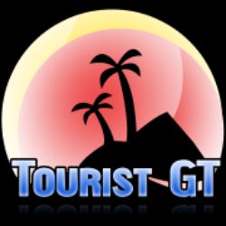 Иконка канала Tourist GT
