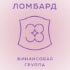 Иконка канала lombard38