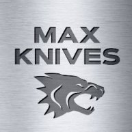 Иконка канала Max Knives