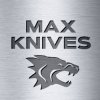 Иконка канала Max Knives