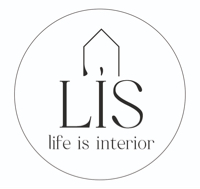 Иконка канала Студия дизайна интерьеров LiS