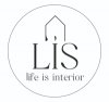 Иконка канала Студия дизайна интерьеров LiS
