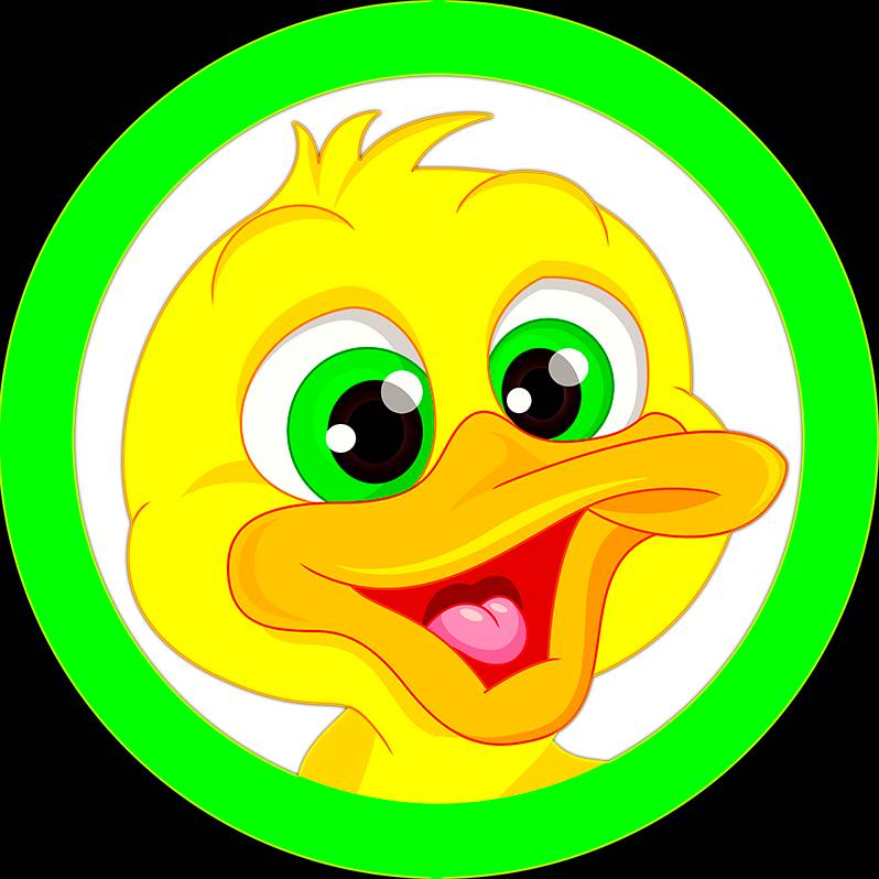 Иконка канала Кидо Паз