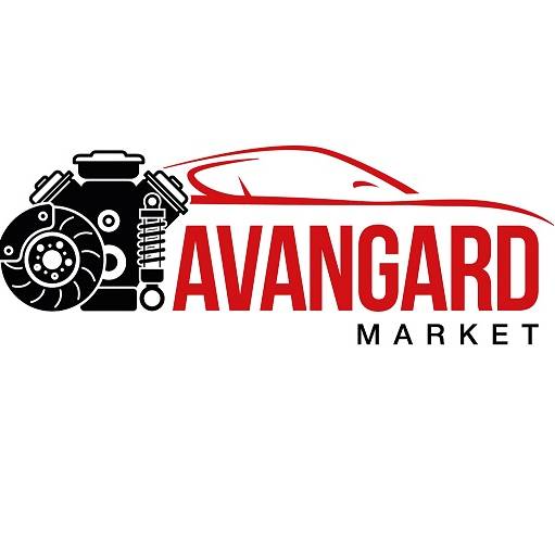 Иконка канала Авангард Маркет