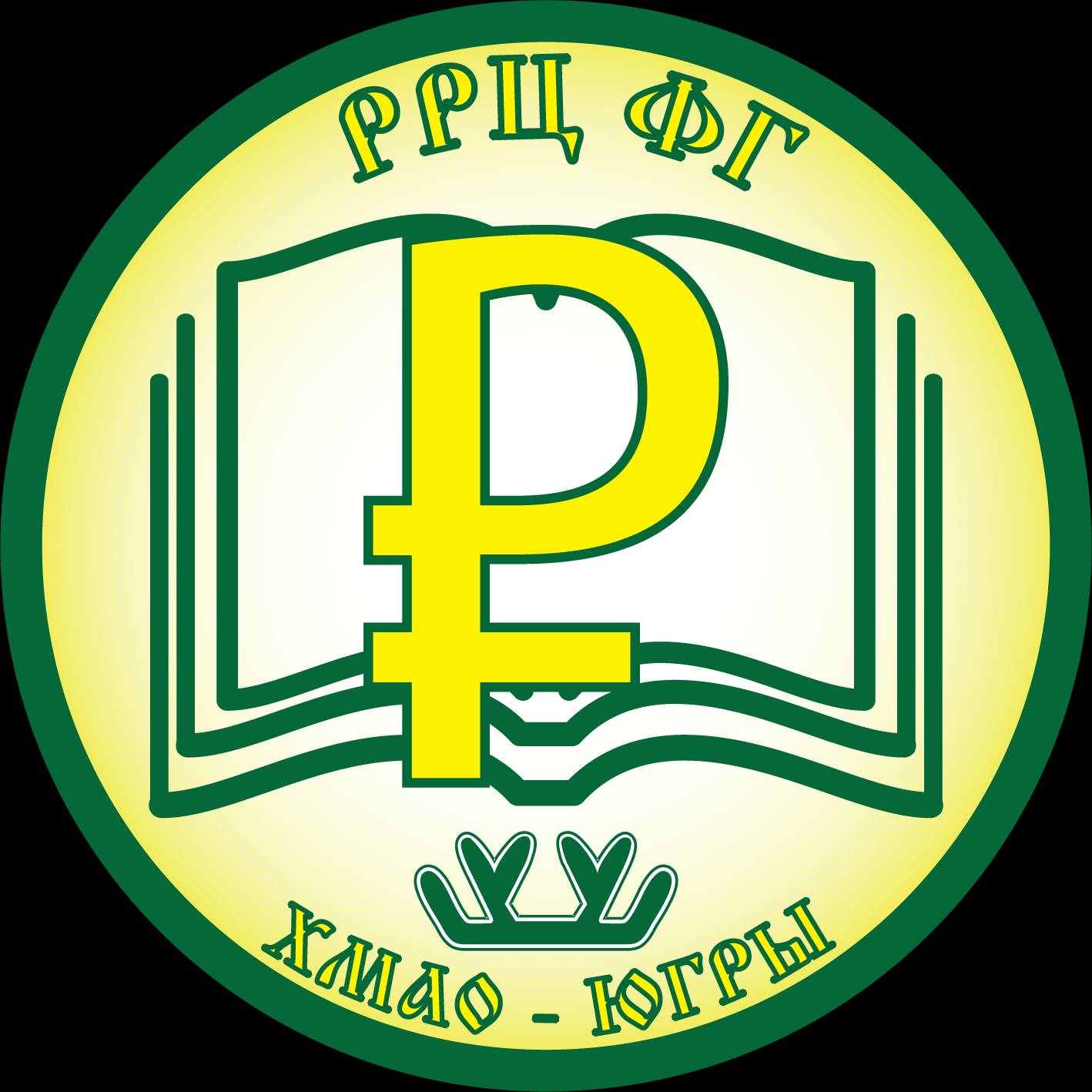 Иконка канала РРЦ ФГ ХМАО