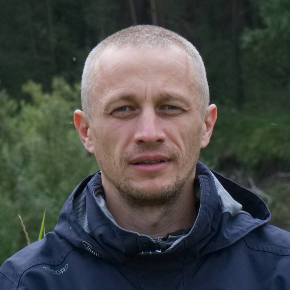 Иконка канала Павел Ефремов