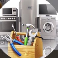 Иконка канала Ремонт Бытовой Техники