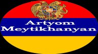 Иконка канала Armeian Instumental Music Channel