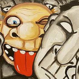 Иконка канала nekh studio