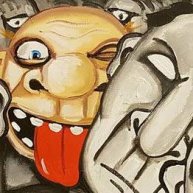 Иконка канала nekh studio