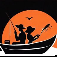 Иконка канала Always Together. Рыбалка и Путешествия.