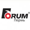 Иконка канала Forum Perm
