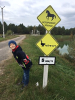 Иконка канала goust777