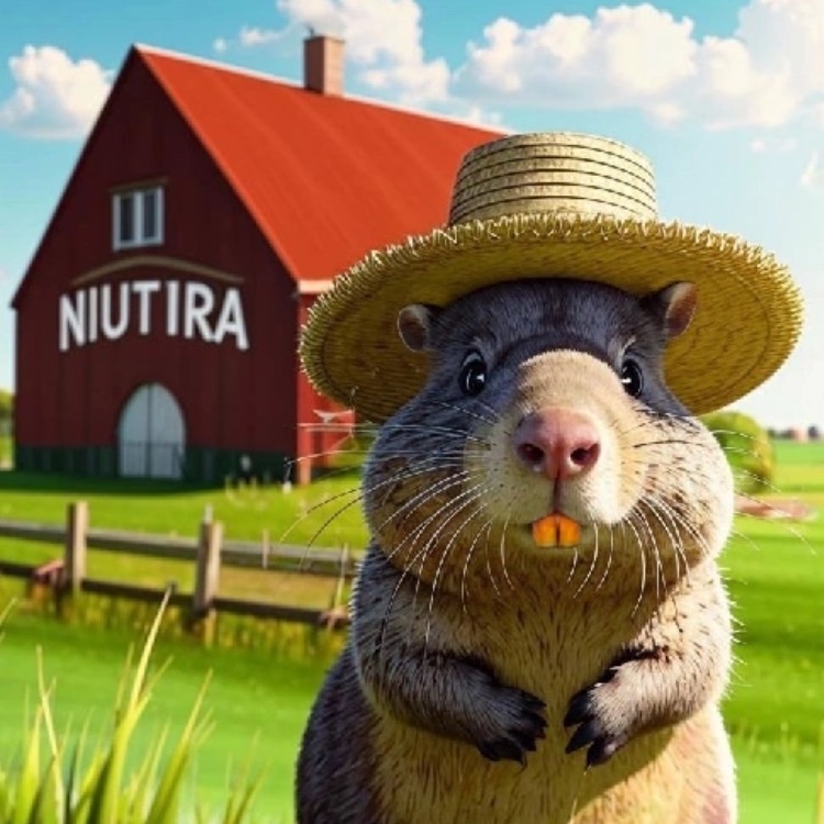 Иконка канала Нутриевая ферма