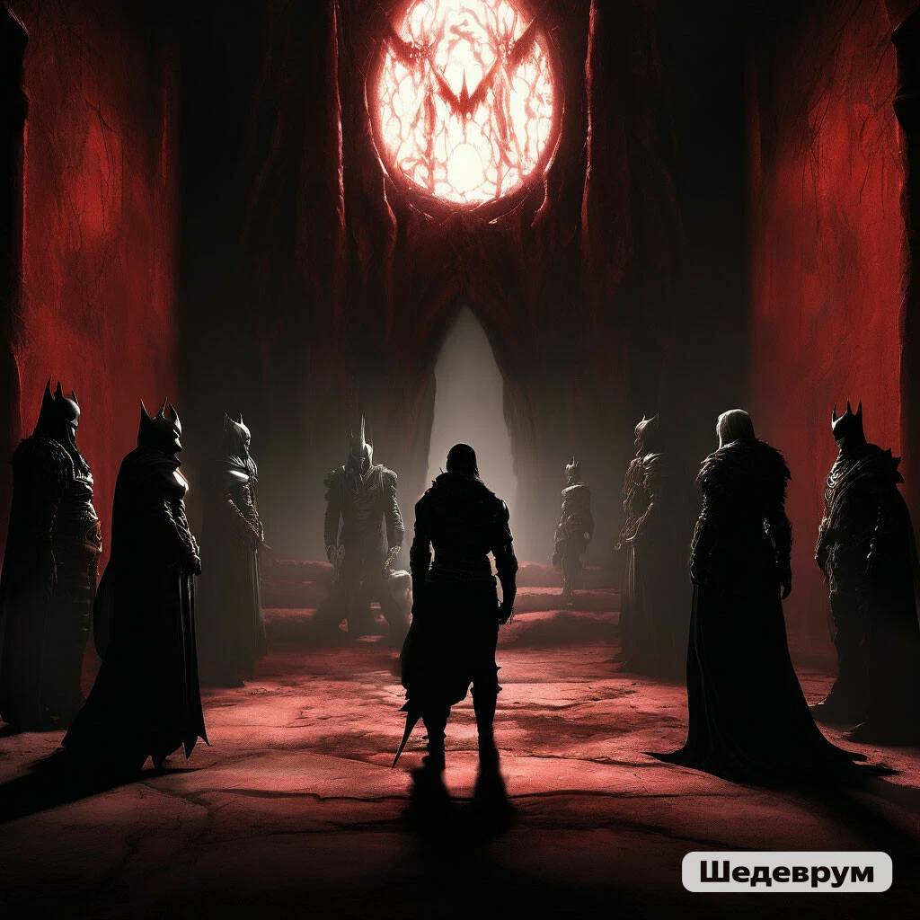 Иконка канала woody_set_max