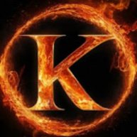 Иконка канала K_N_Y_A_Z_Z