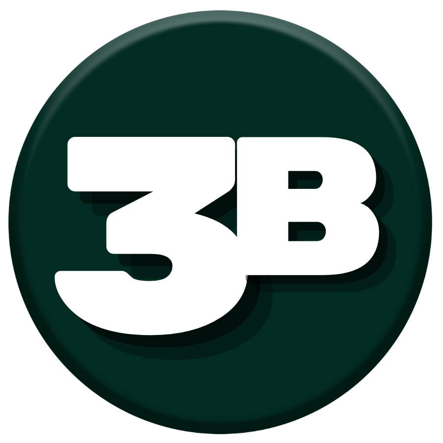 Иконка канала Зеленый Блогер ✔️