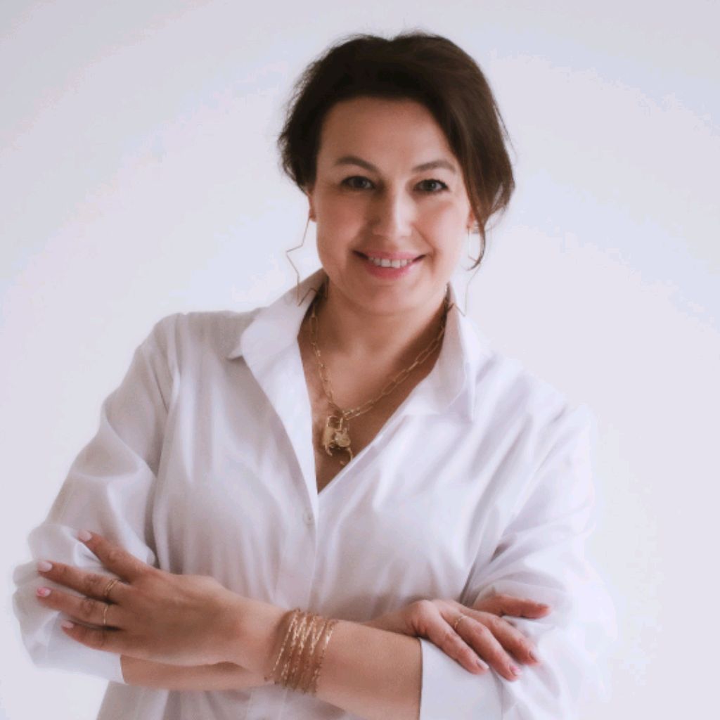 Иконка канала Английский язык | Диана Дианина