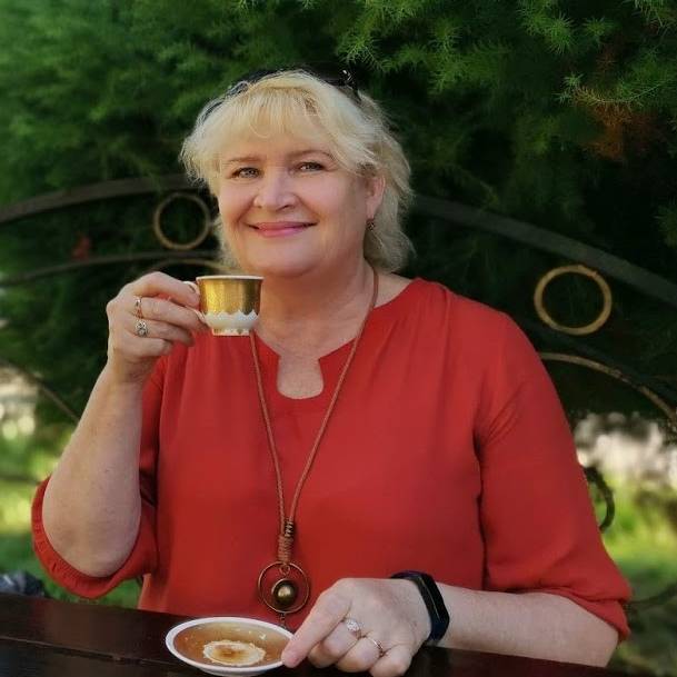 Иконка канала Сочи и Путешествия..