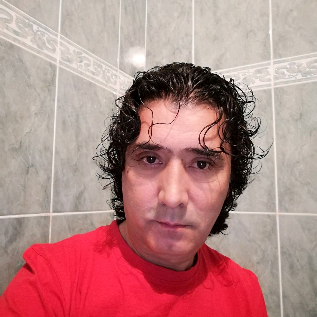 Иконка канала Khamdam Matyusupov