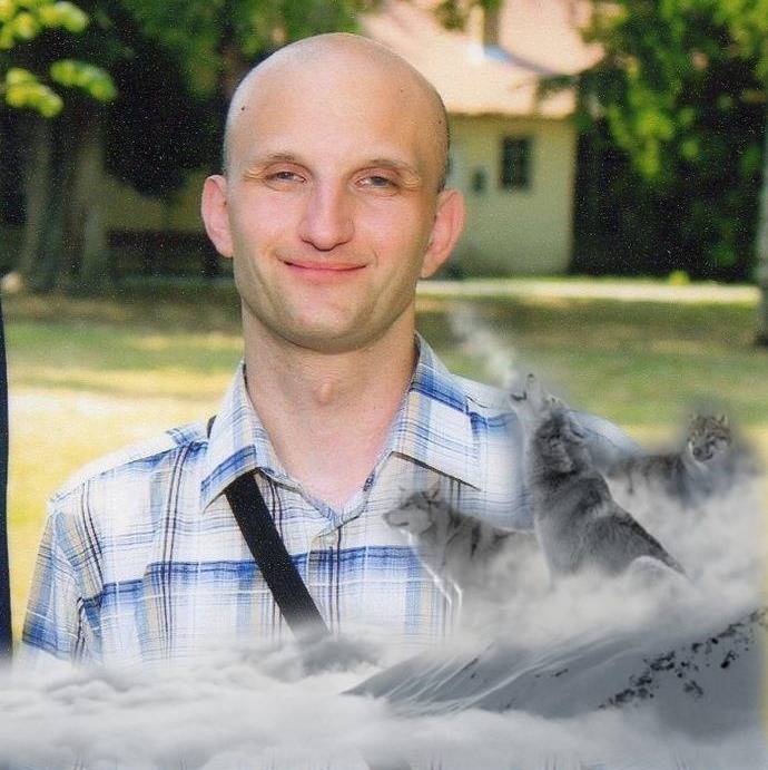 Иконка канала Игор Јовић