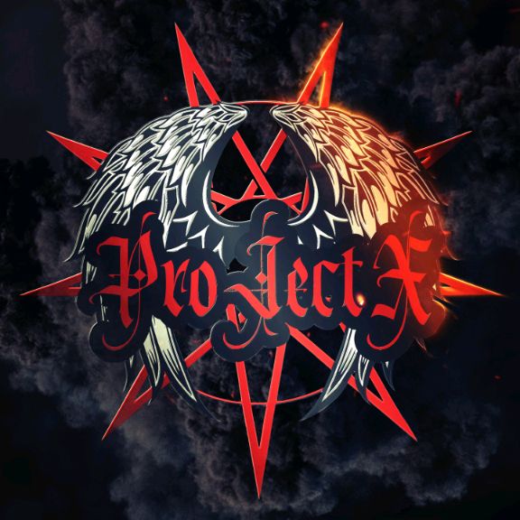 Иконка канала Project X