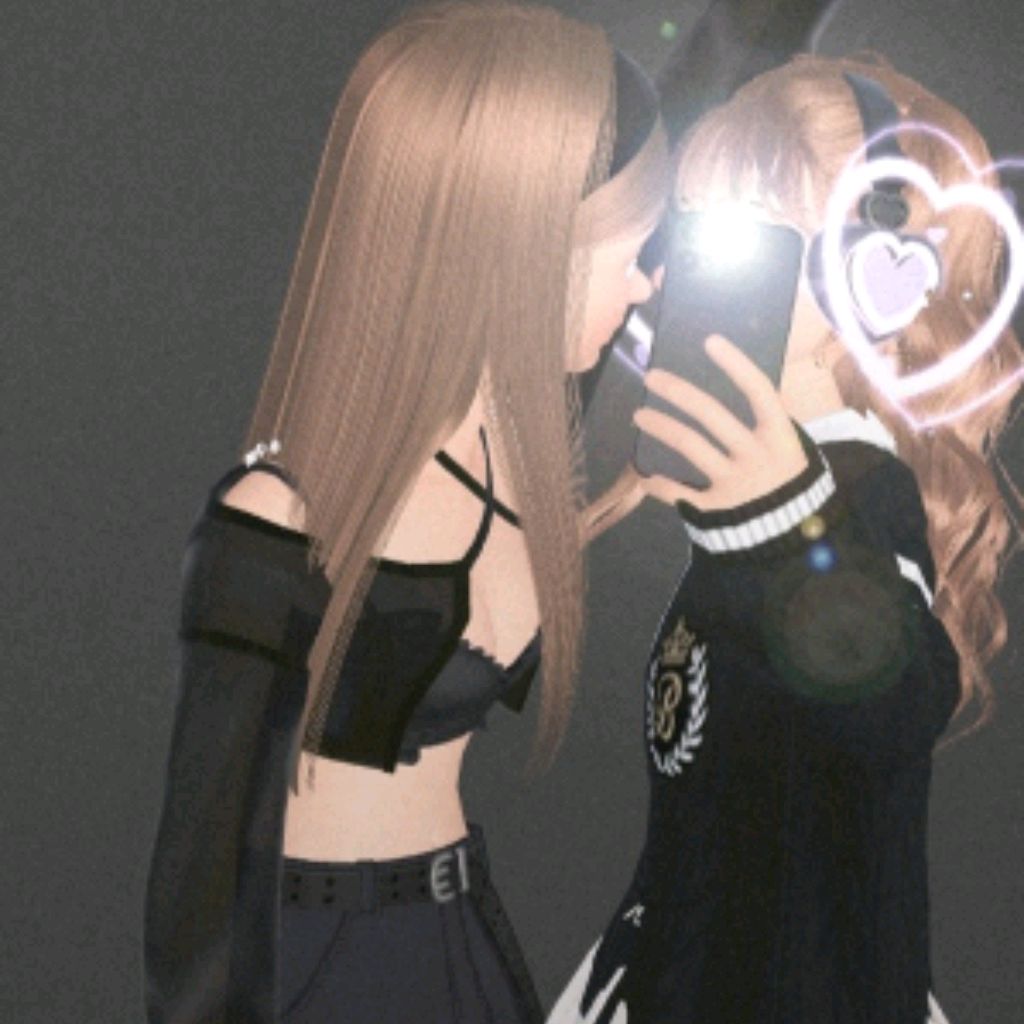 Иконка канала Варюха и Дарина❤