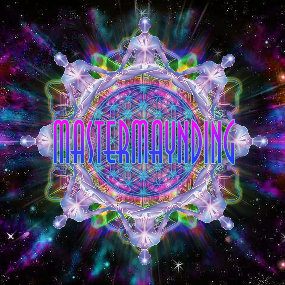 Иконка канала mastermaynding