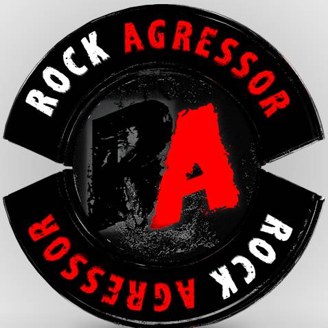 Иконка канала ROCK AGRESSOR