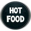 Иконка канала Hot Food