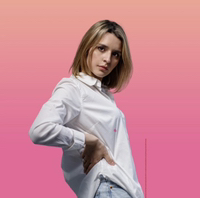 Иконка канала Juli Majoli