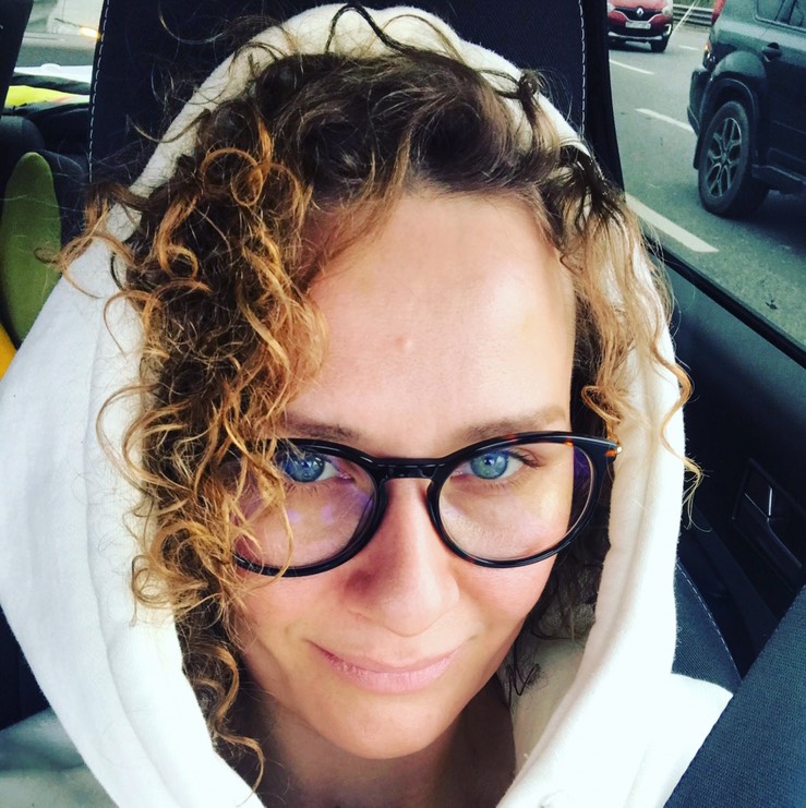 Иконка канала AlexE