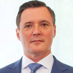 Иконка канала Дмитрий Сергушин