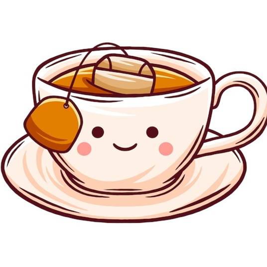 Иконка канала МЕМНЫЙ ЧАЙ