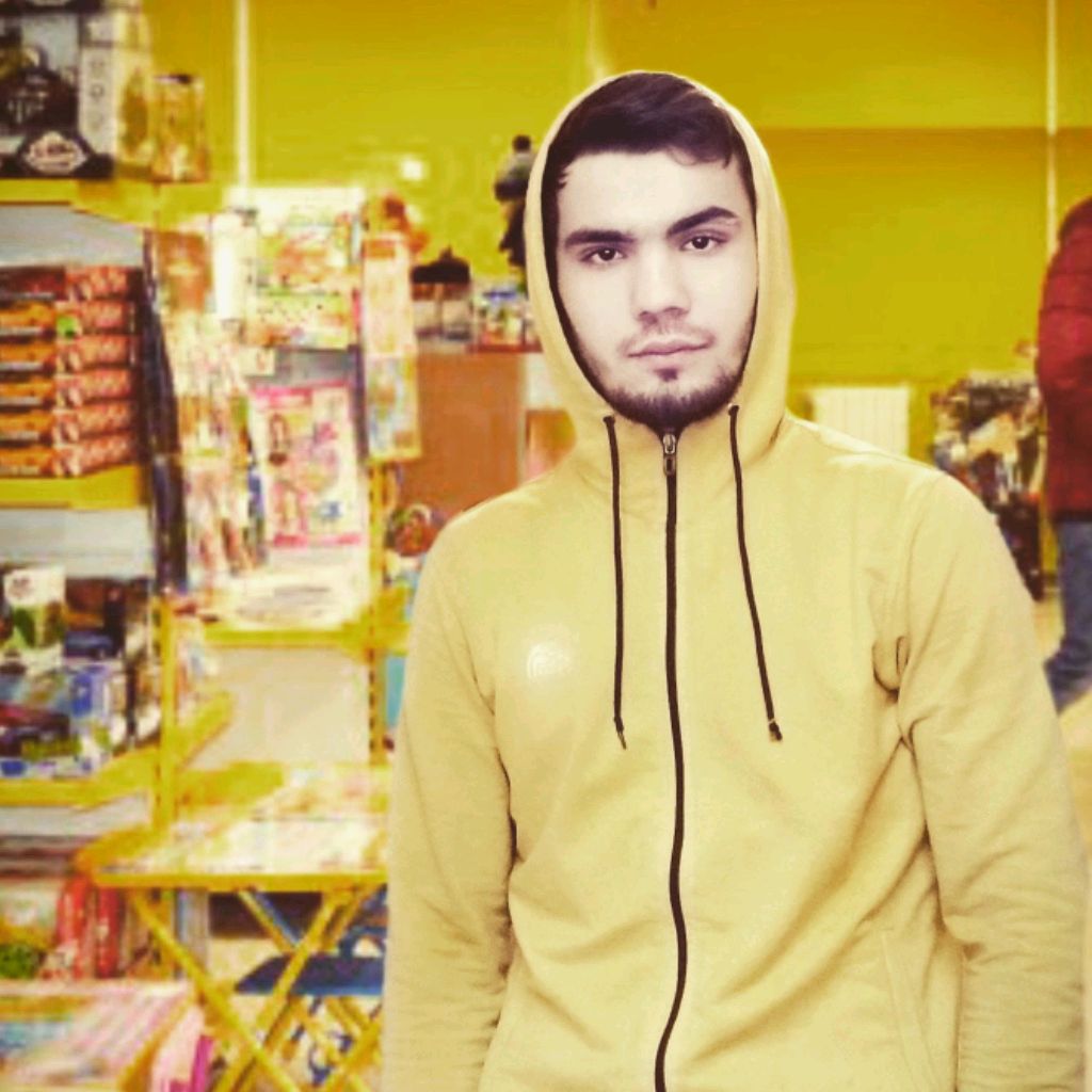 Иконка канала OykA Ms