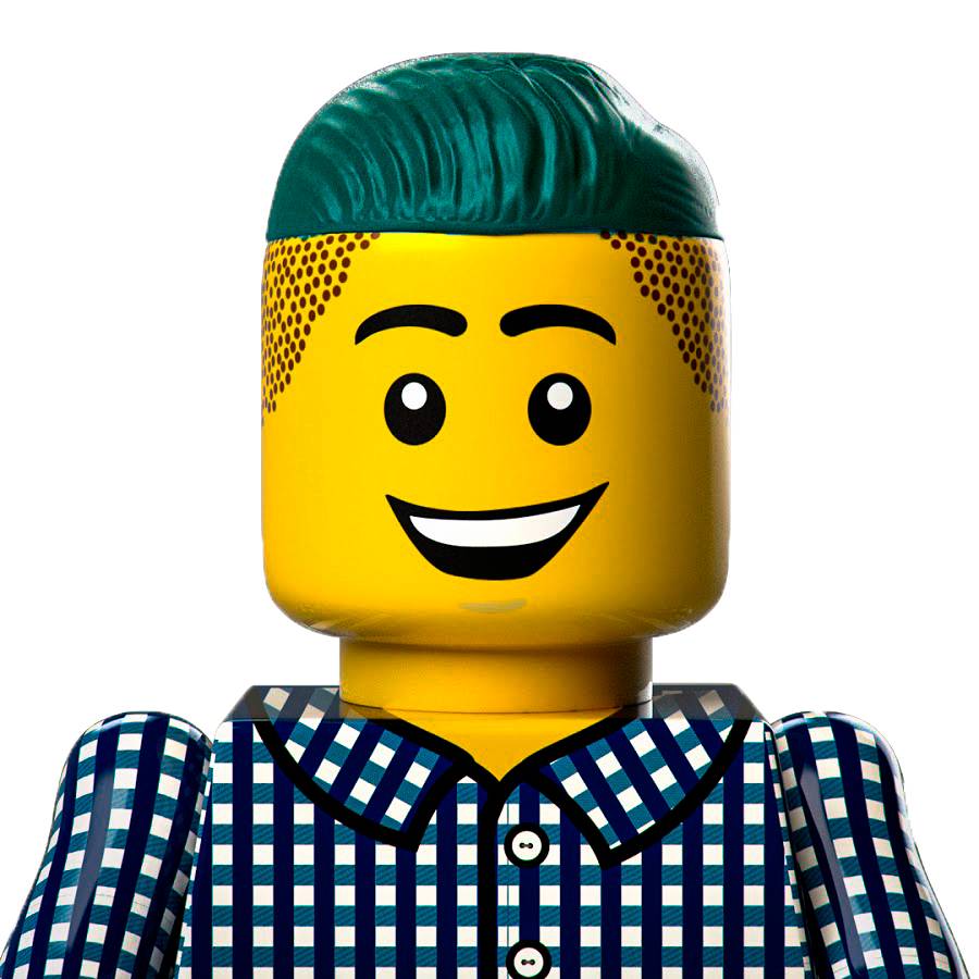 Иконка канала PARADOX CAPS