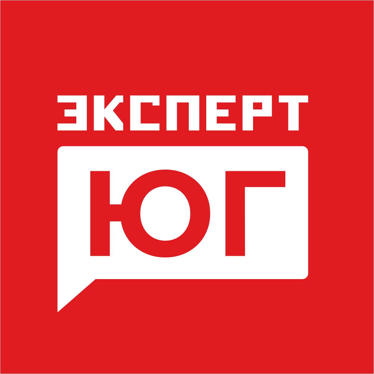 Иконка канала Эксперт Юг