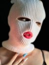 Иконка канала BALACLAVA GIRL?
