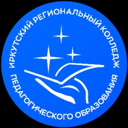 Иконка канала ГБПОУ ИО ИРКПО