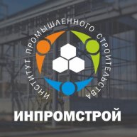 Иконка канала INPROMSTROY
