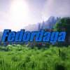 Иконка канала Fedordaga