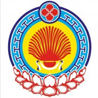 Иконка канала Министерство Культуры и Туризма респ Калмыкия