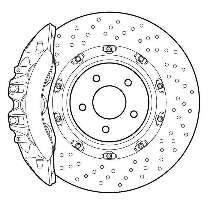 Иконка канала PROBRAKES