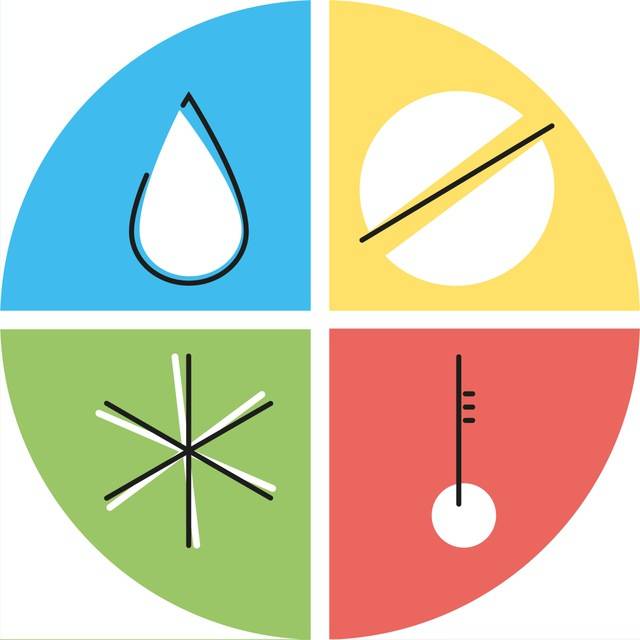 Иконка канала Food Safety