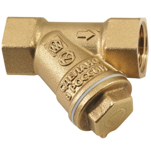 Иконка канала Богородские фитинги