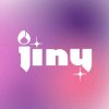 Иконка канала Jiny